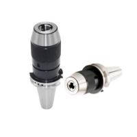 China Drill Chuck Keyless APU SK Tool Holder High Precision For Milling Machine for sale