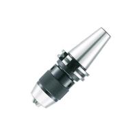 China Drill Chuck Keyless APU SK Tool Holder High Precision For Milling Machine for sale