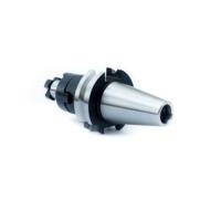 China DIN69871 SK Tool Holder 20CrMnTi Milling Cutting Tool Holder for sale