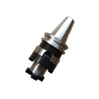China DIN69871 SK Tool Holder 20CrMnTi Milling Cutting Tool Holder for sale