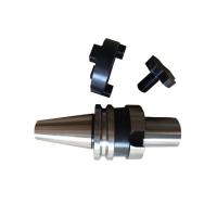 China 40mm Clamping SK Tool Holder DIN69871 Combi End Mill Tool Holder for sale