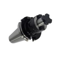 China 40mm Clamping SK Tool Holder DIN69871 Combi End Mill Tool Holder for sale