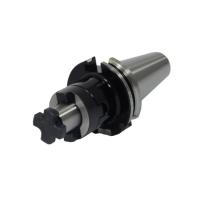 China 40mm Clamping SK Tool Holder DIN69871 Combi End Mill Tool Holder for sale
