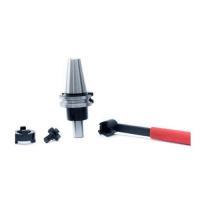 China Milling Cutter SK Tool Holder Lathe SK Combine Shell End Mill Arbor for sale