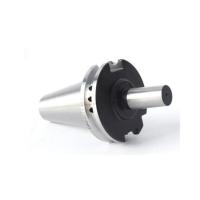 China 20CrMnTi Drill Chuck Arbor SK Tool Holder With Run Out Less Than 0.005mm for sale