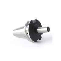 China Lathe Tool Holder SK40 CNC Drill Chuck Arbor Hardness HRC58-62 for sale