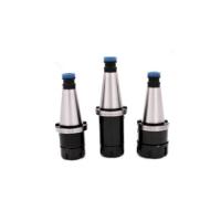 China NT30 NT40 ER Collet Chuck Tool Holder milling collet chuck cnc machining center for sale