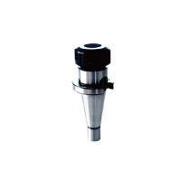 China NT30 NT40 ER Collet Chuck Tool Holder milling collet chuck cnc machining center for sale