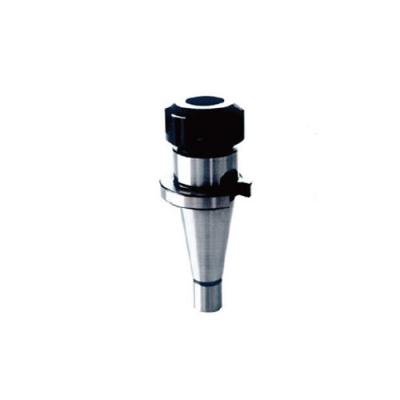 China NT30 NT40 ER Collet Chuck Tool Holder milling collet chuck cnc machining center for sale