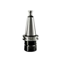 China NT30 NT40 ER Collet Chuck Tool Holder milling collet chuck cnc machining center for sale