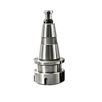 China NT30 NT40 ER Collet Chuck Tool Holder milling collet chuck cnc machining center for sale