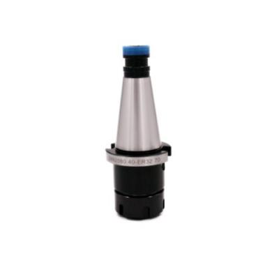 China High Precision NT ER25 Shank Tool Holder, DIN6499B Collet Clamp Tool for Milling/Tapping/Drilling for sale