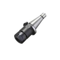 China High Precision NT ER25 Shank Tool Holder, DIN6499B Collet Clamp Tool for Milling/Tapping/Drilling for sale