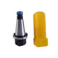 China DIN2080 NT ER Collet Chuck Tool Holder for sale