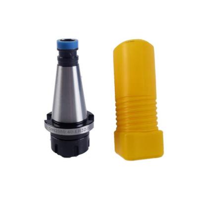 China DIN2080 NT ER Collet Chuck Tool Holder for sale