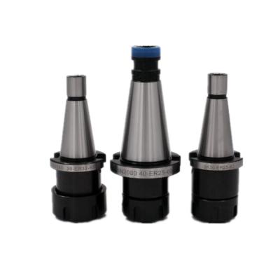 China 1.NT30 ER Tool Holder, Precision DIN2080, HRC58-62, G2.5 Balance for sale