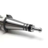 China DIN2080 NT30*ER40-75 Tool Holder er collet chuck milling collet chuck for sale