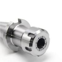 China DIN2080 NT30*ER40-75 Tool Holder er collet chuck milling collet chuck for sale