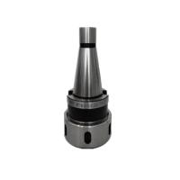 China NT40 OZ25-100 CNC Milling Machine Heavy Duty EOC Collet Chuck for sale