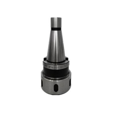 China NT40 OZ25-100 CNC Milling Machine Heavy Duty EOC Collet Chuck for sale
