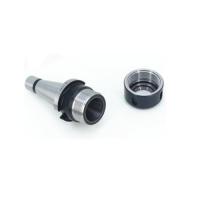 China NT40 OZ25-100 CNC Milling Machine Heavy Duty EOC Collet Chuck for sale