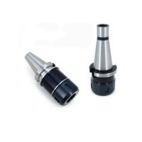 China NT40 OZ25-100 CNC Milling Machine Heavy Duty EOC Collet Chuck for sale
