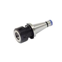 China NT50 OZ Collet Chuck OZ32 Milling Collet Holder 20CrMnTi Material for sale