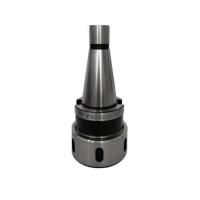 China NT50 OZ Collet Chuck OZ32 Milling Collet Holder 20CrMnTi Material for sale