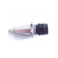 China HRC58 Single Flute NT Collet Chuck For Milling Machine for sale