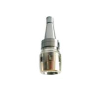 China HRC58 Single Flute NT Collet Chuck For Milling Machine for sale