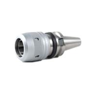 China HRC58 Single Flute NT Collet Chuck For Milling Machine for sale