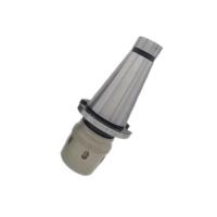 China Powerful NT Tool Holder NT50 Multi Lock Milling Collet Chuck for sale