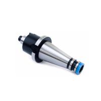 China NT40 FMB27 Face Mill NT Tool Holder With 20CrMnTi Milling Holders for sale
