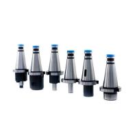 China NT40 FMB27 Face Mill NT Tool Holder With 20CrMnTi Milling Holders for sale