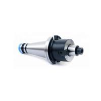 China NT40 FMB27 Face Mill NT Tool Holder With 20CrMnTi Milling Holders for sale