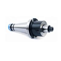 China NT40 FMB22 NT Tool Holder DIN6357 DIN2080 58HRC Face Milling Tool Holder for sale