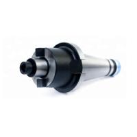 China NT40 FMB22 NT Tool Holder DIN6357 DIN2080 58HRC Face Milling Tool Holder for sale
