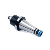 China 20CrMnTi DIN2080 Flange NT Tool Holder High Precision Facemill Holder for sale