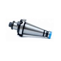 China 20CrMnTi DIN2080 Flange NT Tool Holder High Precision Facemill Holder for sale