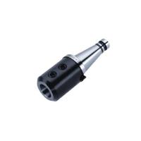 China NT40-SLA12-55 CNC Tool Holder For DIN1835-B End Mill Chuck Cutting Tool for sale
