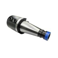 China End Mill NT Tool Holder Adapter DIN2080 High Precision G6.3/G2.5 for sale