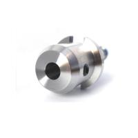 China CNC NT30 Tool Holder DIN2080 NT30-SLA12-55 Weldon End Mill Holder for sale