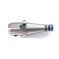 China CNC NT30 Tool Holder DIN2080 NT30-SLA12-55 Weldon End Mill Holder for sale