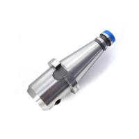 China CNC NT30 Tool Holder DIN2080 NT30-SLA12-55 Weldon End Mill Holder for sale
