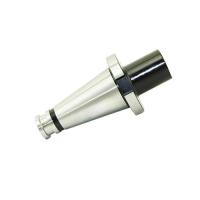 China 20CrMnTi NT Morse Taper Adapter DIN2080 Morse Taper Sleeve for sale