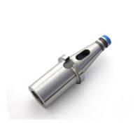 China 20CrMnTi NT Morse Taper Adapter DIN2080 Morse Taper Sleeve for sale