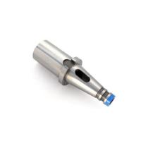 China 20CrMnTi NT Morse Taper Adapter DIN2080 Morse Taper Sleeve for sale