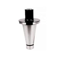 China NT Standard Morse Taper Adapter NT50 MS5 With Drawbar CNC Turning Holder for sale