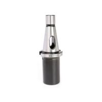 China NT Standard Morse Taper Adapter NT50 MS5 With Drawbar CNC Turning Holder for sale