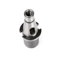 China NT Standard Morse Taper Adapter NT50 MS5 With Drawbar CNC Turning Holder for sale